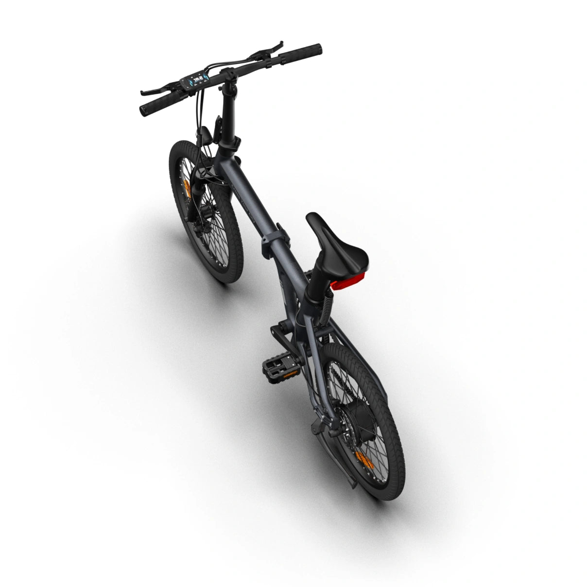 Stick a Tree | ADO Official | Air 20S Electric Bike