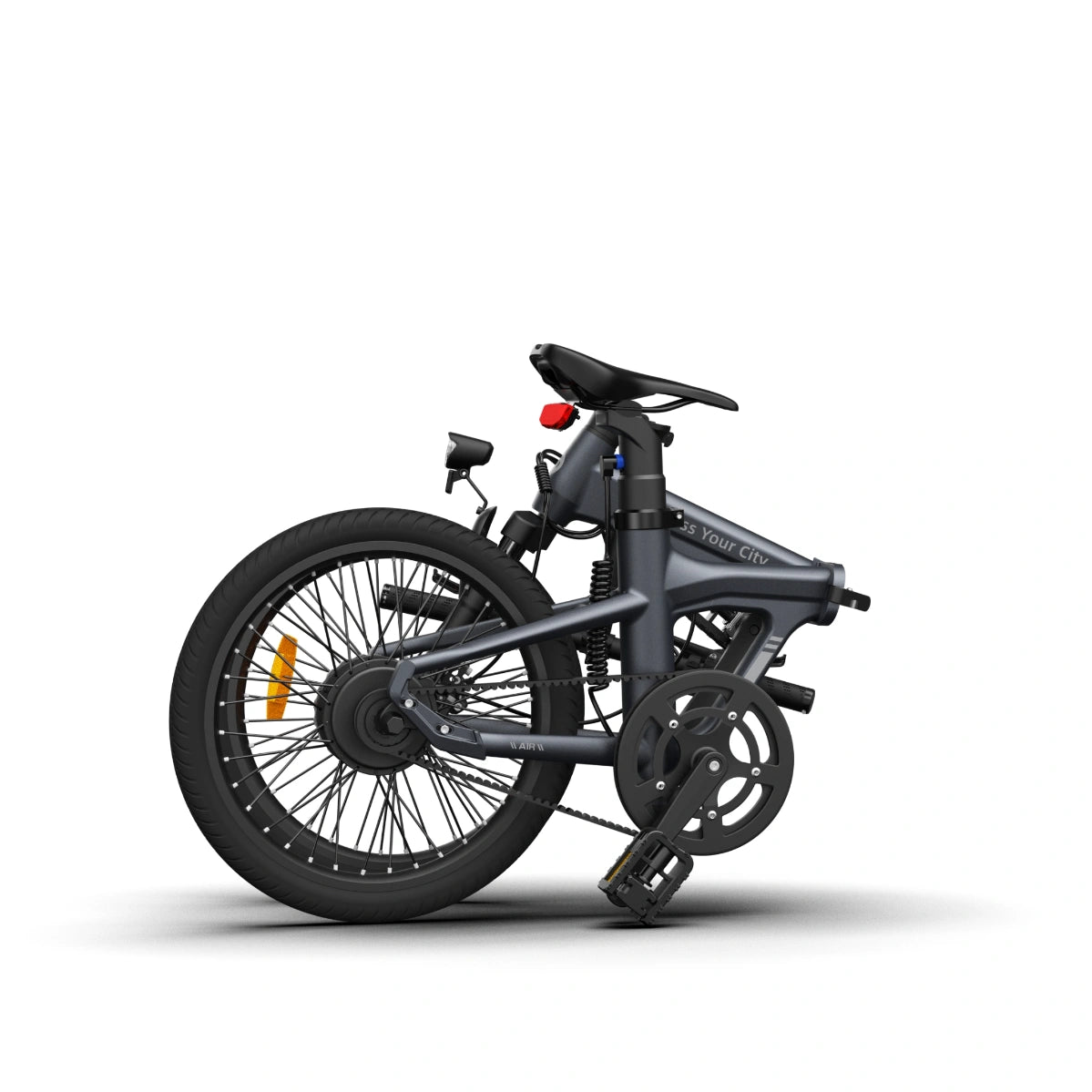 Stick a Tree | ADO Official | Air 20S Electric Bike