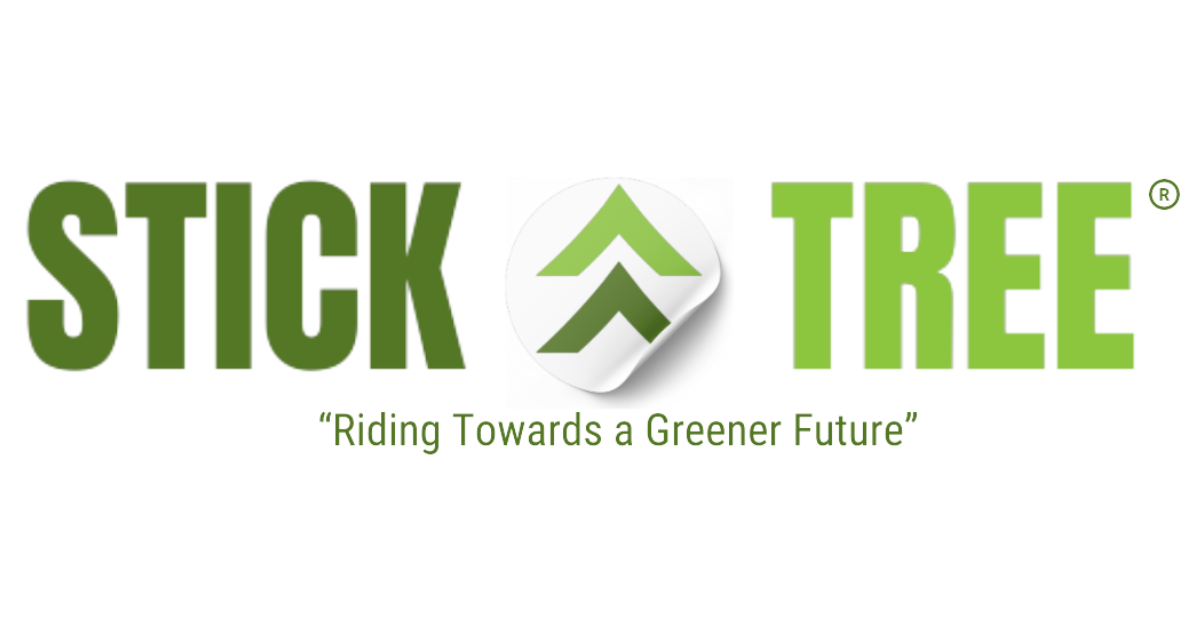 About Us – Stick a Tree