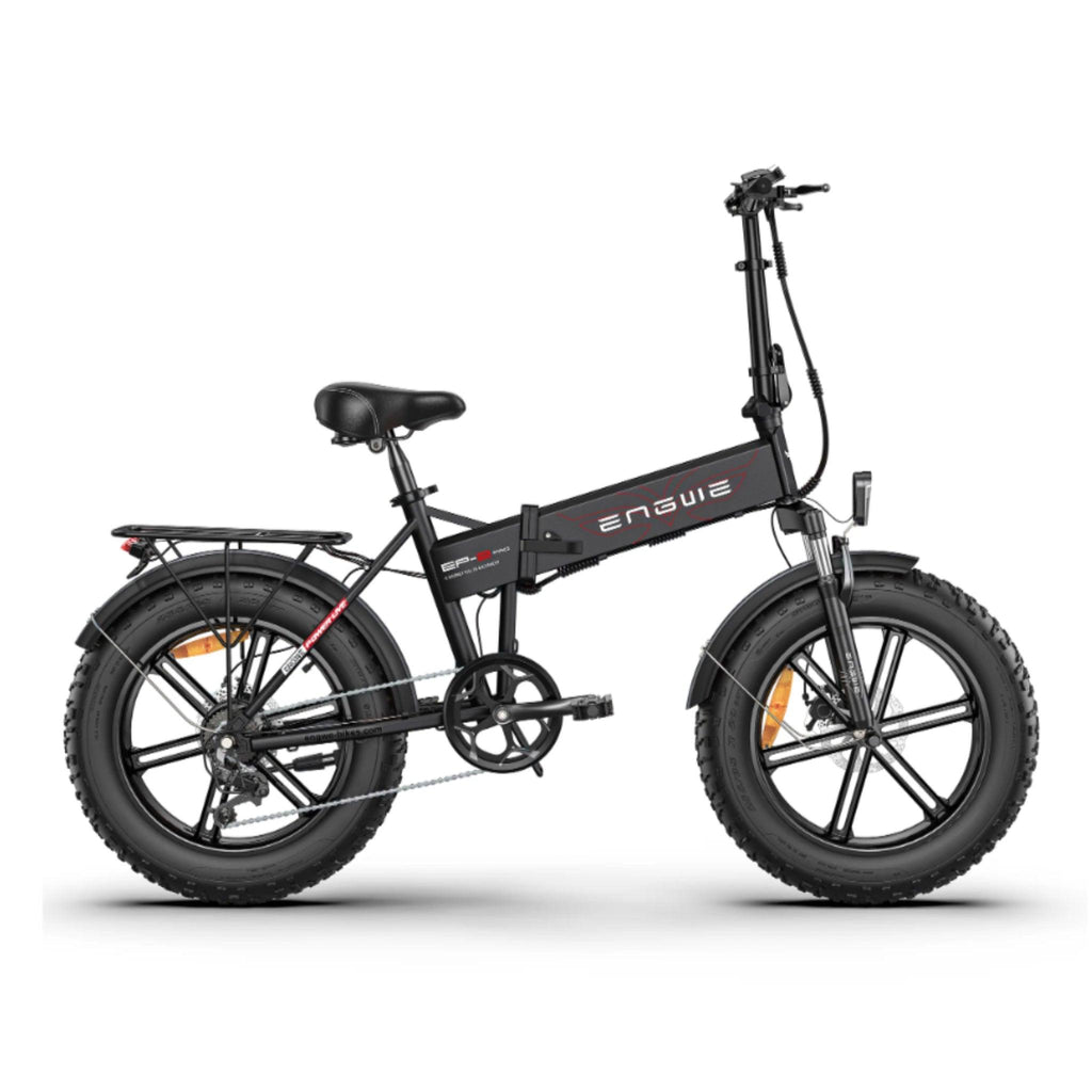 Electric Bikes UK | Stick a Tree | Sustainable Commuting Solutions