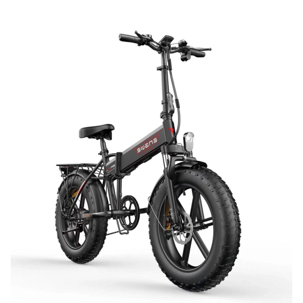 Electric Bikes UK | Stick a Tree | Sustainable Commuting Solutions