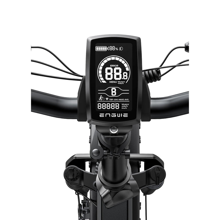 Electric Bikes UK | Stick a Tree | Sustainable Commuting Solutions