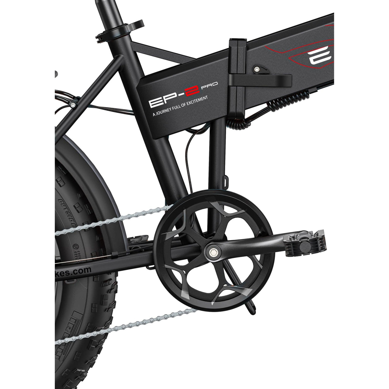 Electric Bikes UK | Stick a Tree | Sustainable Commuting Solutions